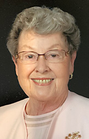 CATHERINE WINDSCHANZ BUCK | News, Sports, Jobs - Messenger News